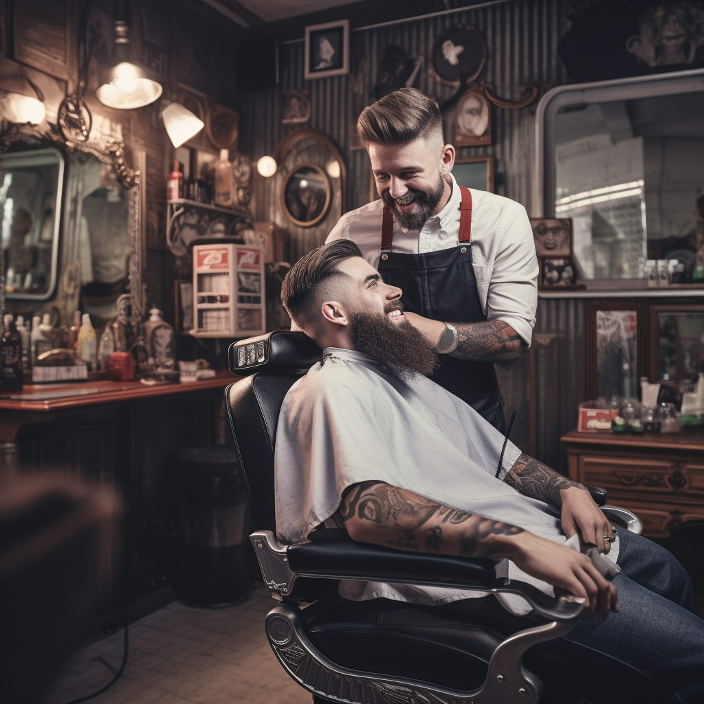 Le fournisseur pour les barbiers suisses - Accueil | 1o1Barbers